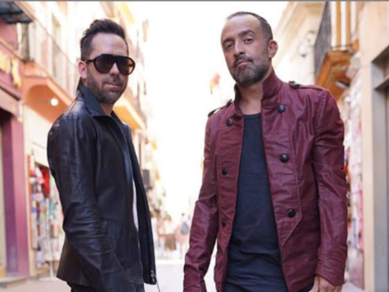 Integrantes de Camila envían un mensaje de aliento a sus fanáticos ...