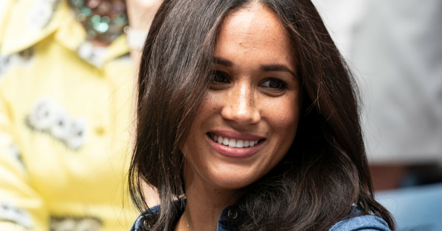 Así es la nueva vida de Meghan Markle en Canadá - Chapin Radios