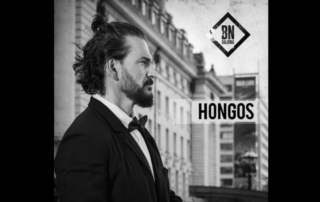 Ricardo Arjona lanza el primer sencillo de su nuevo álbum - Chapin Radios