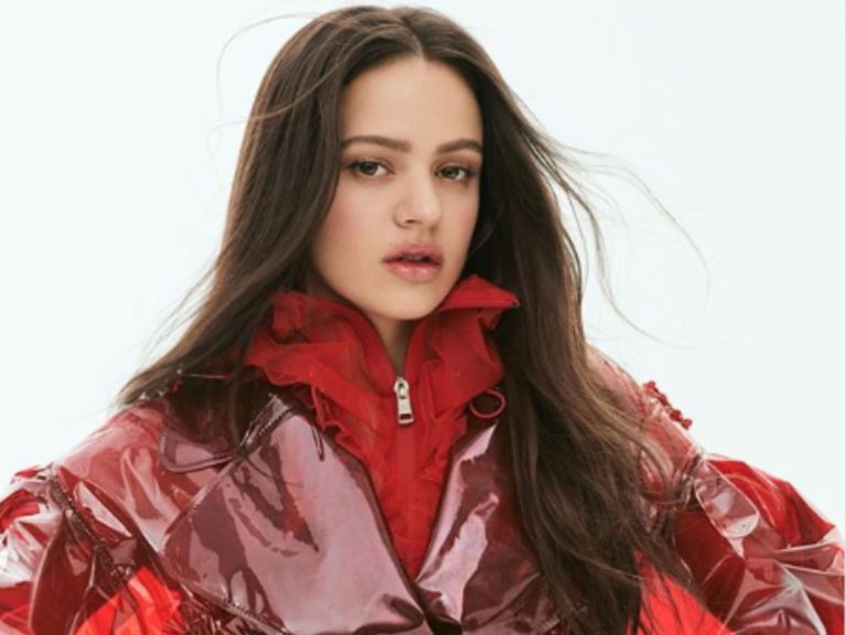 Rosalía mostró un adelanto exclusivo de su colaboración con Travis ...
