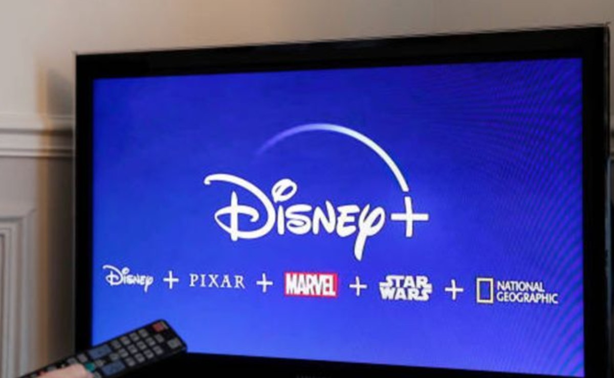 ¿Por qué Disney Plus no funciona en tu televisor? - Chapin Radios