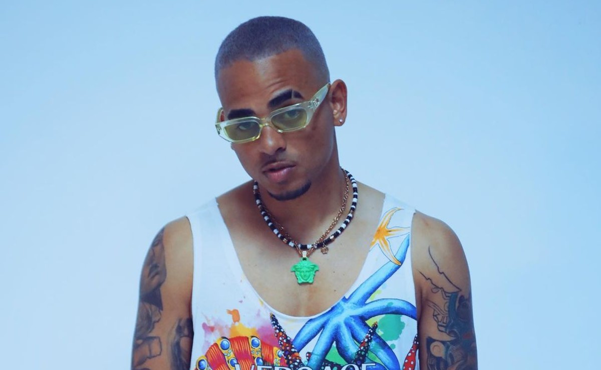 Ozuna lanza su sencillo y video “Tiempo” - Chapin Radios