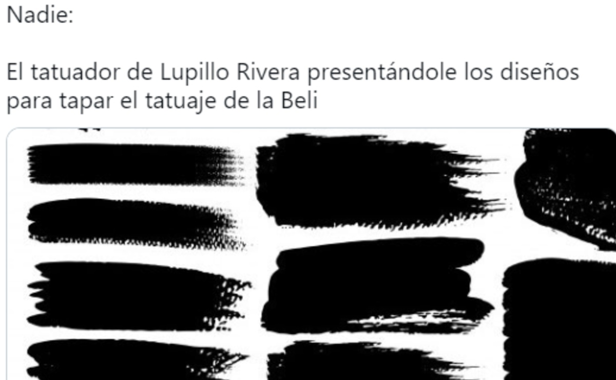 Lupillo Rivera provoca ola de memes en redes sociales ¡No te lo pierdas ...