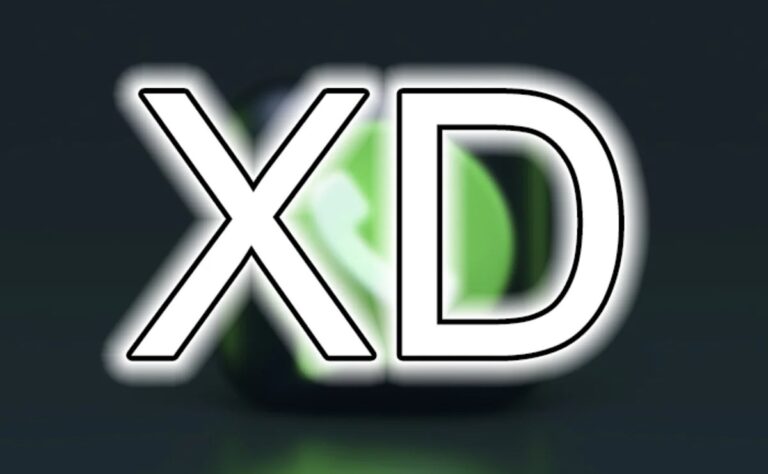 ¿Qué significa “XD” y por qué muchos lo utilizan para responder ...