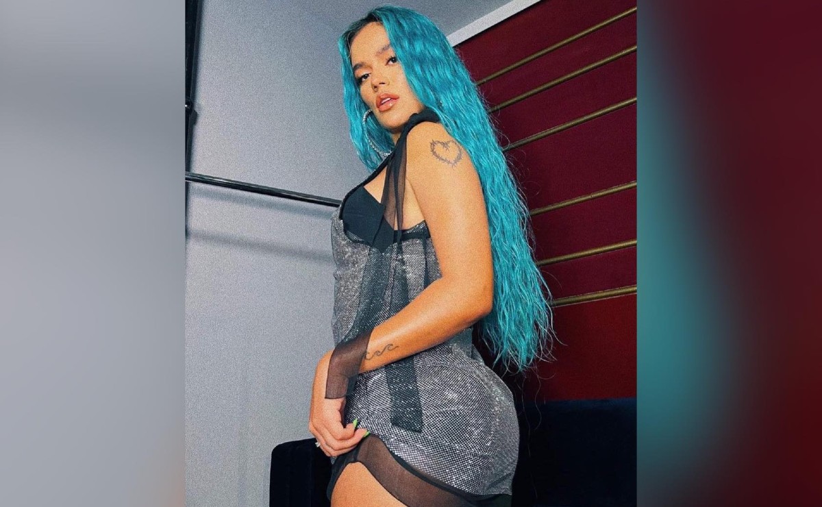 Karol G enciende las redes sociales al compartir provocativo video en ...
