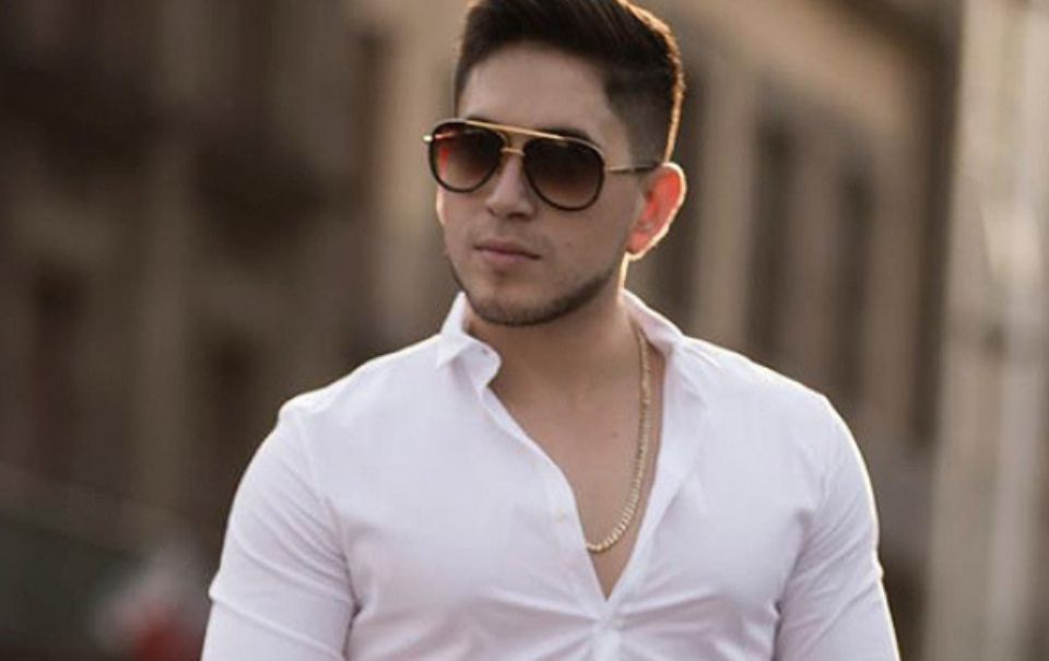 El Bebeto presenta un adelanto de un nuevo álbum con Mariachi - Chapin ...