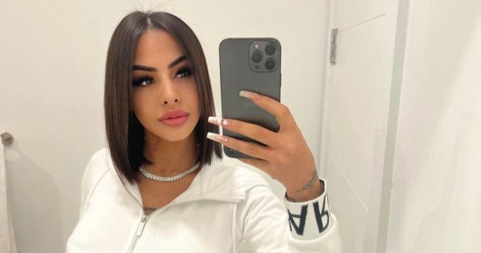 Yailin sorprende a sus seguidores con su cambio de look - Chapin Radios