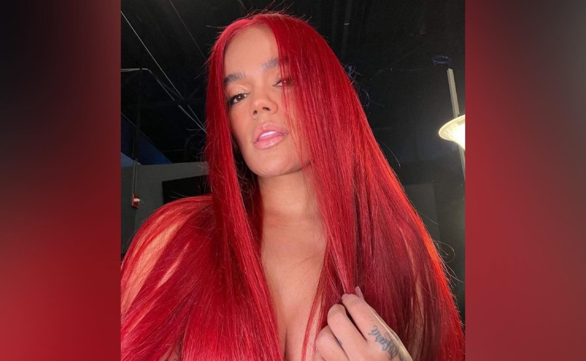 Karol G enciende las redes al compartir atrevidas fotos en bikini - Chapin Radios