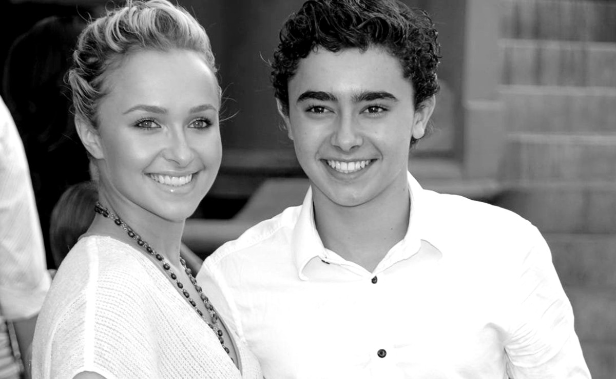 Fallece Jansen Panettiere, actor de “Las pistas de Blue” - Chapin Radios