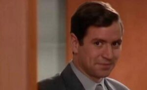 Así luce Ricardo Vélez, actor que le dio vida a Mario Calderón en ‘Yo ...