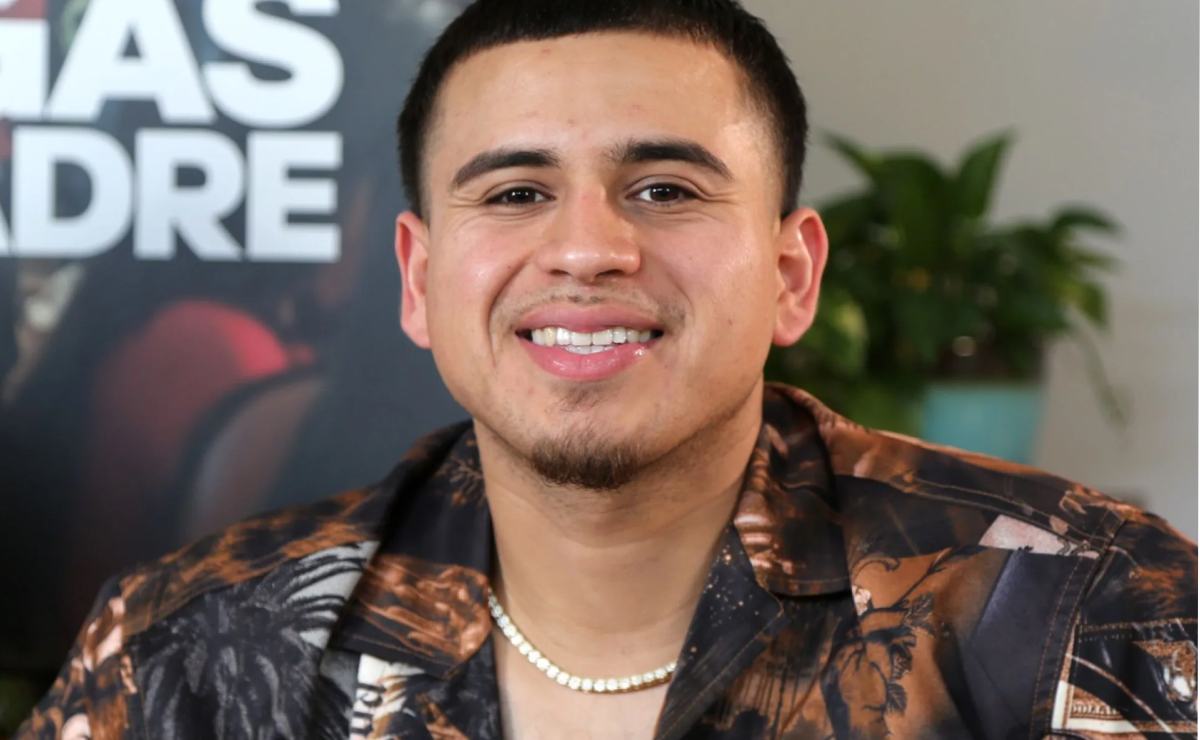 Conoce a Jesús Ortiz el vocalista de fuerza regida - Chapin Radios