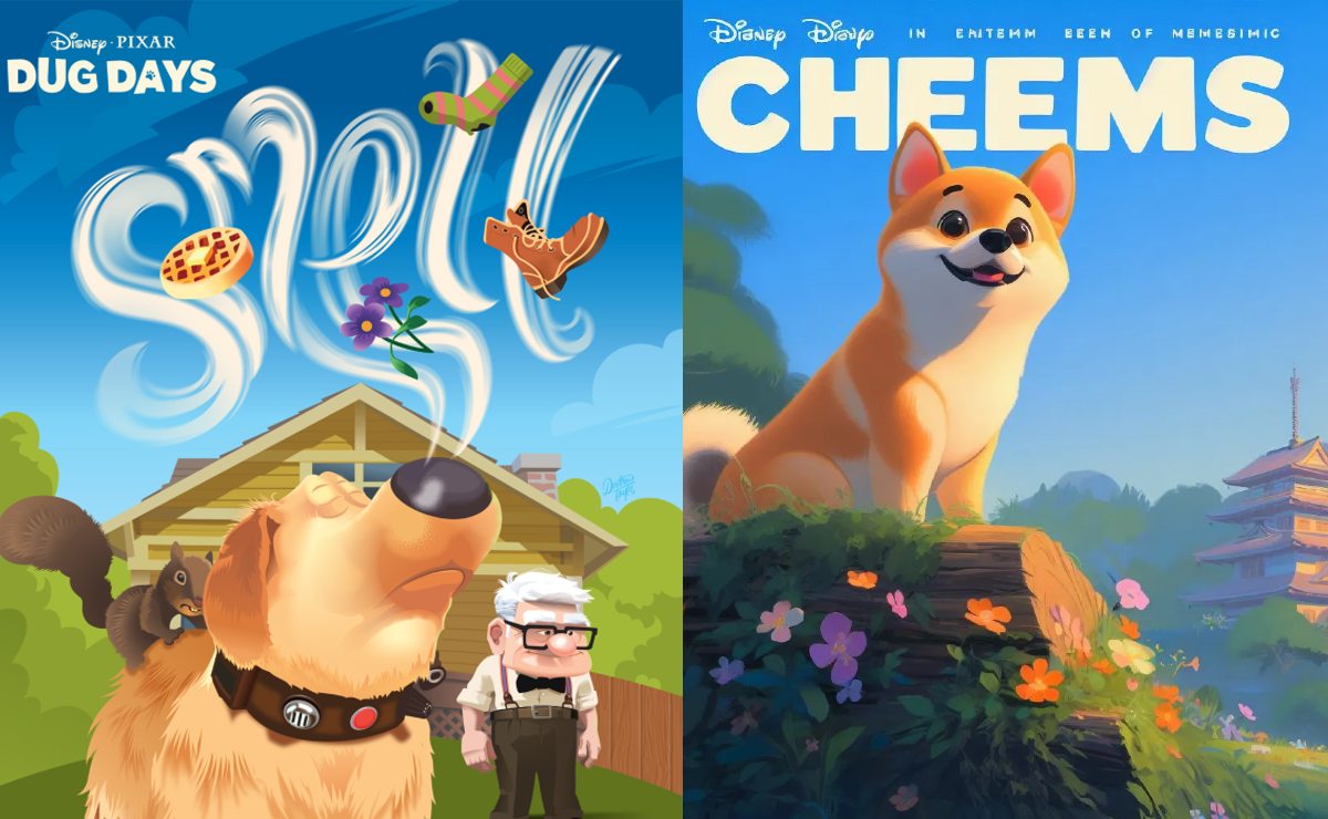 Así puedes crear tu propio póster animado con IA - Chapin Radios