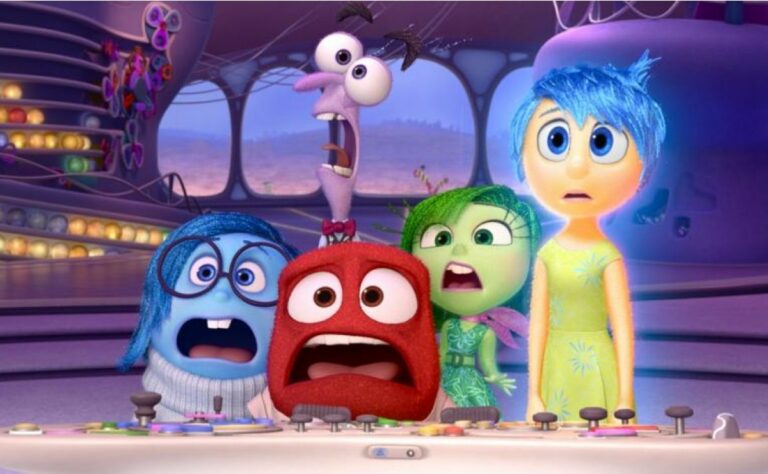 Lanzan el primer tráiler de "Intensamente 2" (VIDEO)