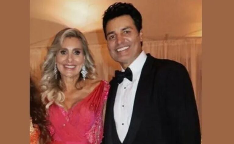 Chayanne anuncia su divorcio tras 30 años de matrimonio - Chapin Radios