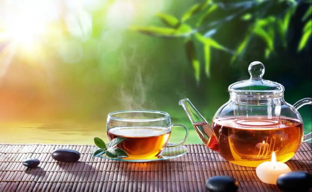 Conoce el té de 7 azahares y por qué es importante para la salud ...