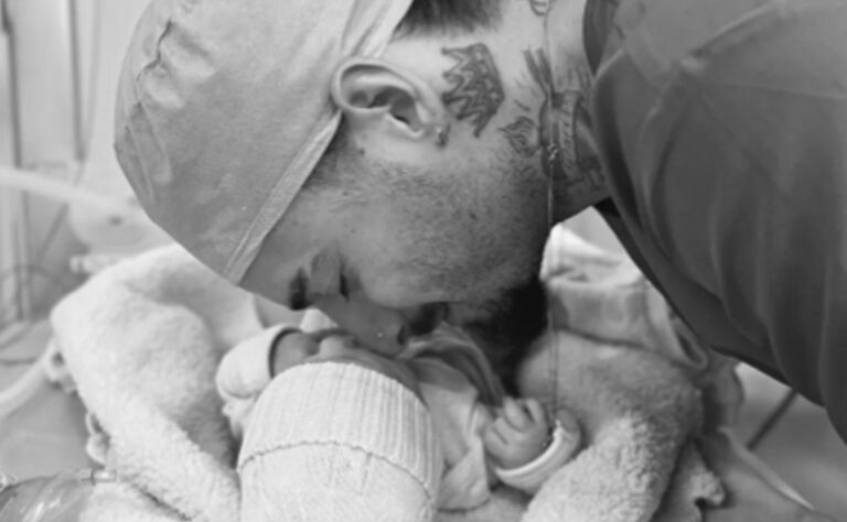 ¡Ya nació! Maluma se convierte en papá por primera vez - Chapin Radios