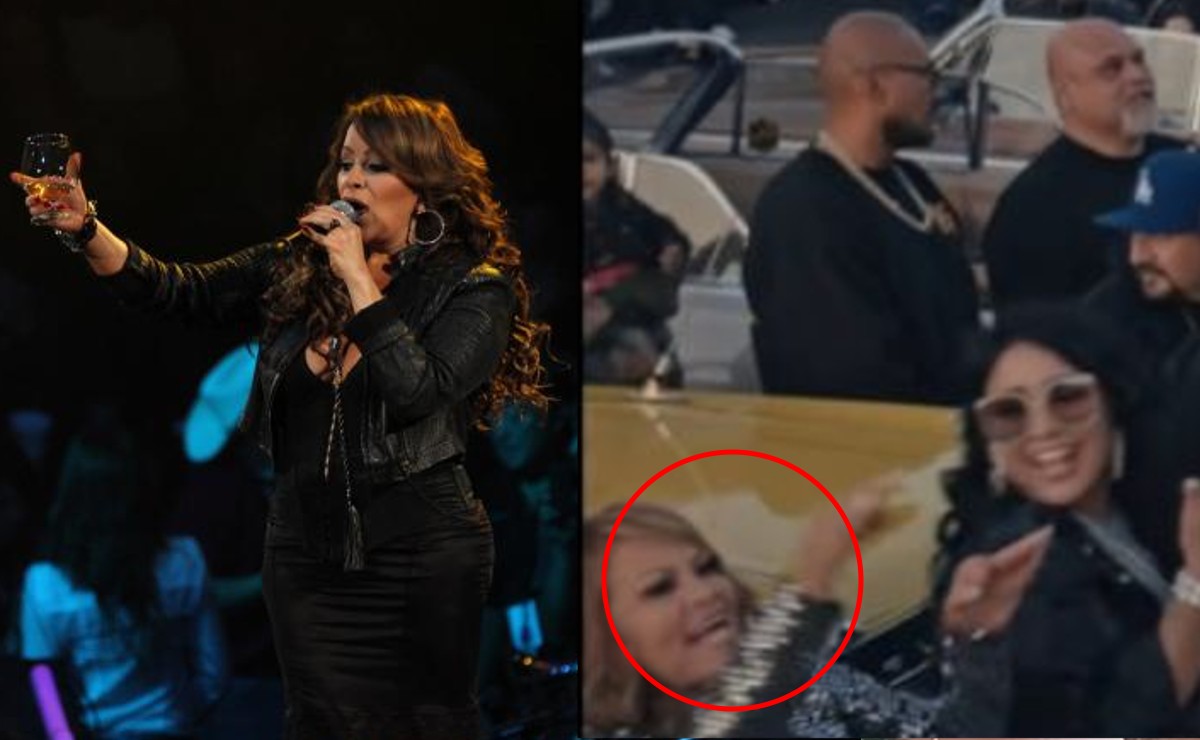 Aseguran que Jenni Rivera está viva tras verla en un video junto a su ...