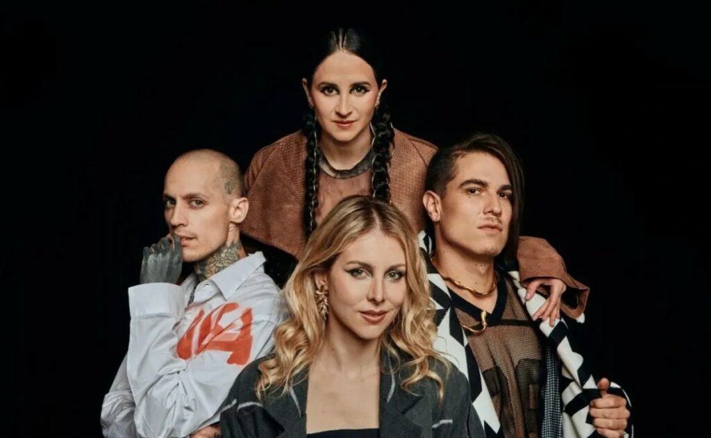 Kudai anuncia concierto en Guatemala – Chapin Radios