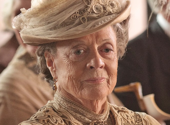 Fallece la actriz Maggie Smith estrella de ‘Harry Potter’ - Chapin Radios