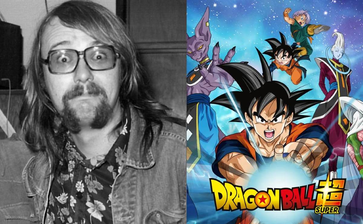 Fallece Doc Harris, icónico narrador de ‘Dragon Ball Z’ - Chapin Radios