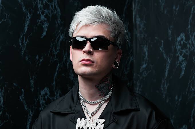 Lit Killah anuncia el lanzamiento de su próximo álbum "Kustom" - Chapin ...