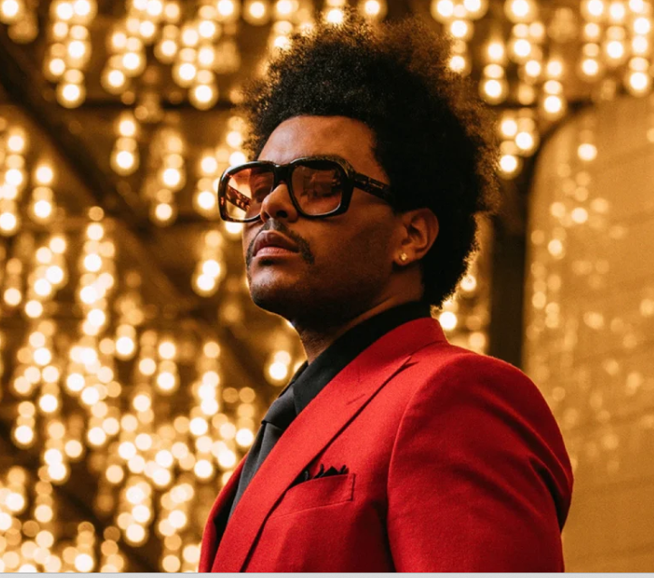 The Weeknd anuncia el lanzamiento de su nuevo álbum “Hurry Up Tomorrow ...