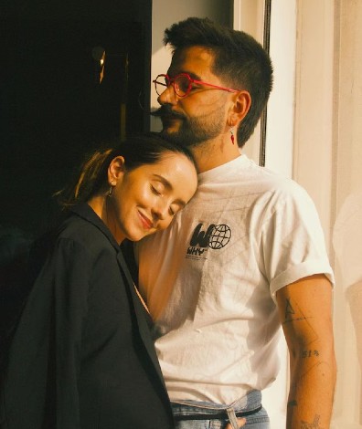 ¿Evaluna Montaner y Camilo se volverán a casar? - Chapin Radios