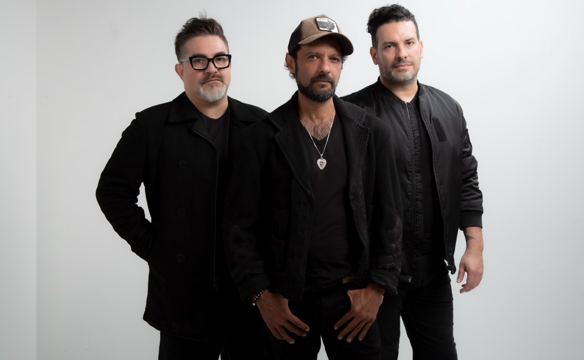 Bohemia Suburbana presenta “Pinta la Pared” de su séptimo álbum ...