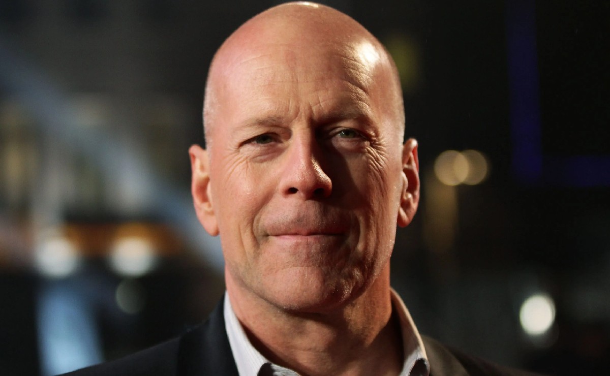 Bruce Willis cumple 70 años mientras lucha contra la demencia - Chapin ...