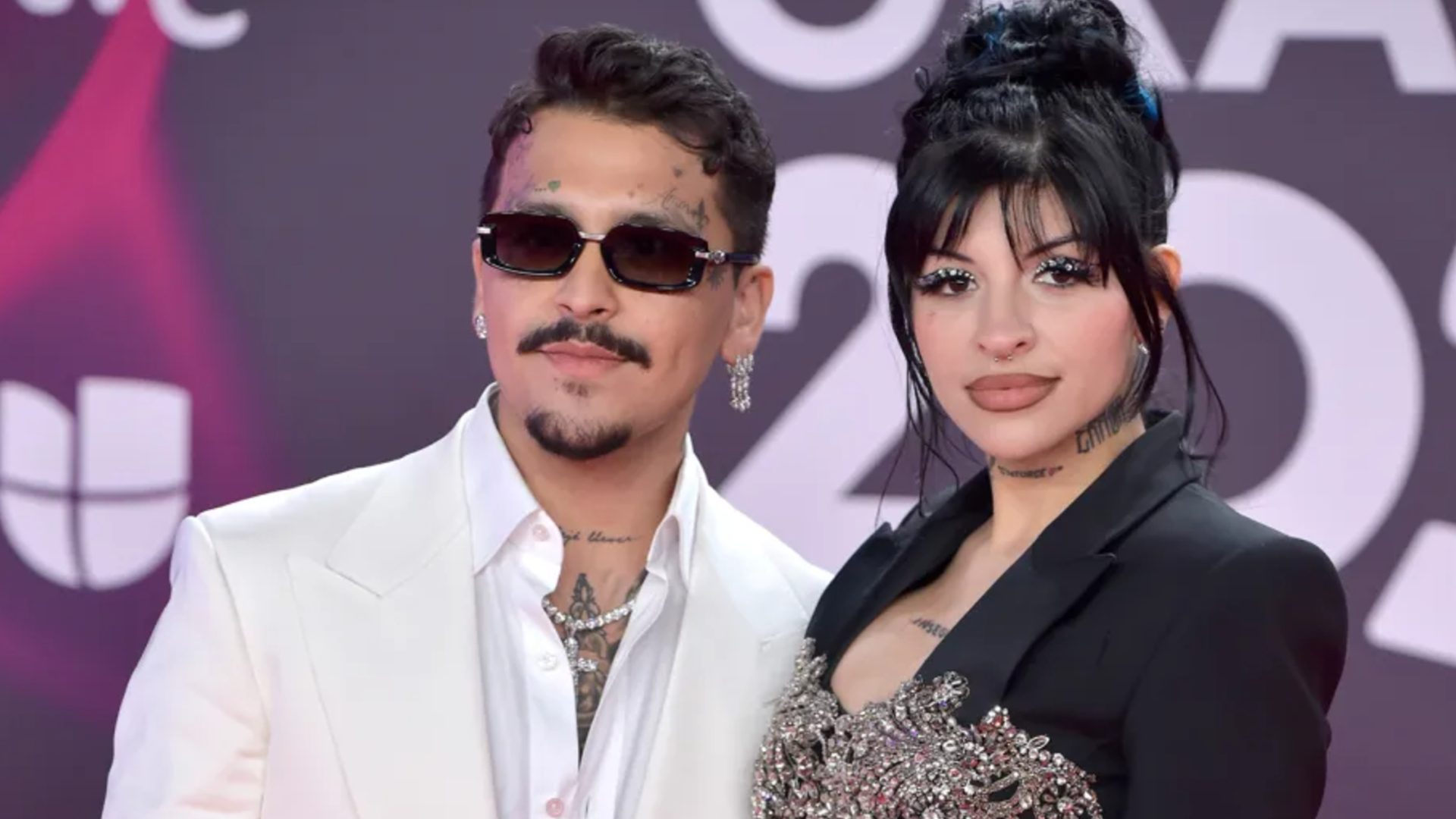 Cazzu rompe el silencio y recuerda su relación con Christian Nodal - Chapin Radios