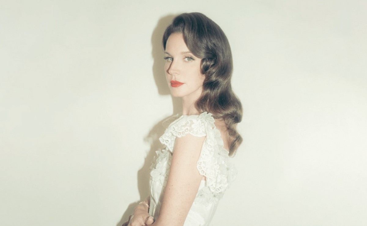 Lana del Rey sorprende con el lanzamiento de ‘Henry, come on’ - Chapin ...