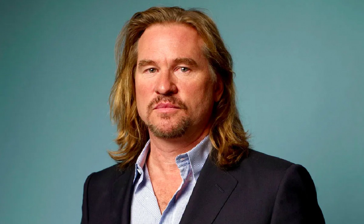 Muere el famoso actor de ‘Top Gun’ y ‘Batman Forever’ Val Kilmer ...