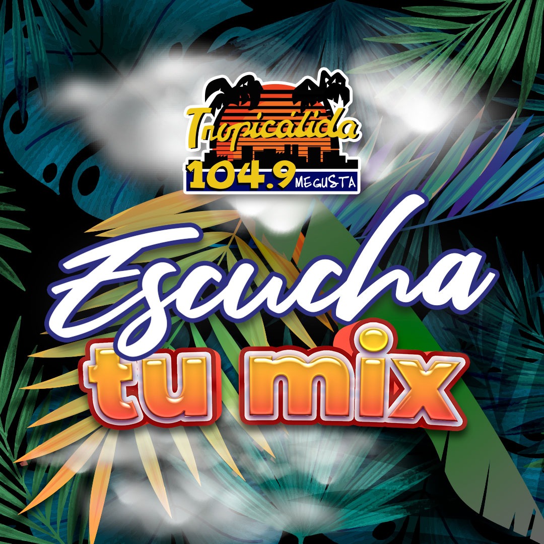 Mix Tropical - Chapin Radios