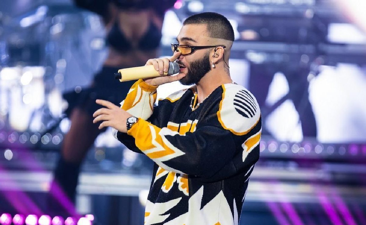 Manuel Turizo anuncia concierto en Guatemala - Chapin Radios