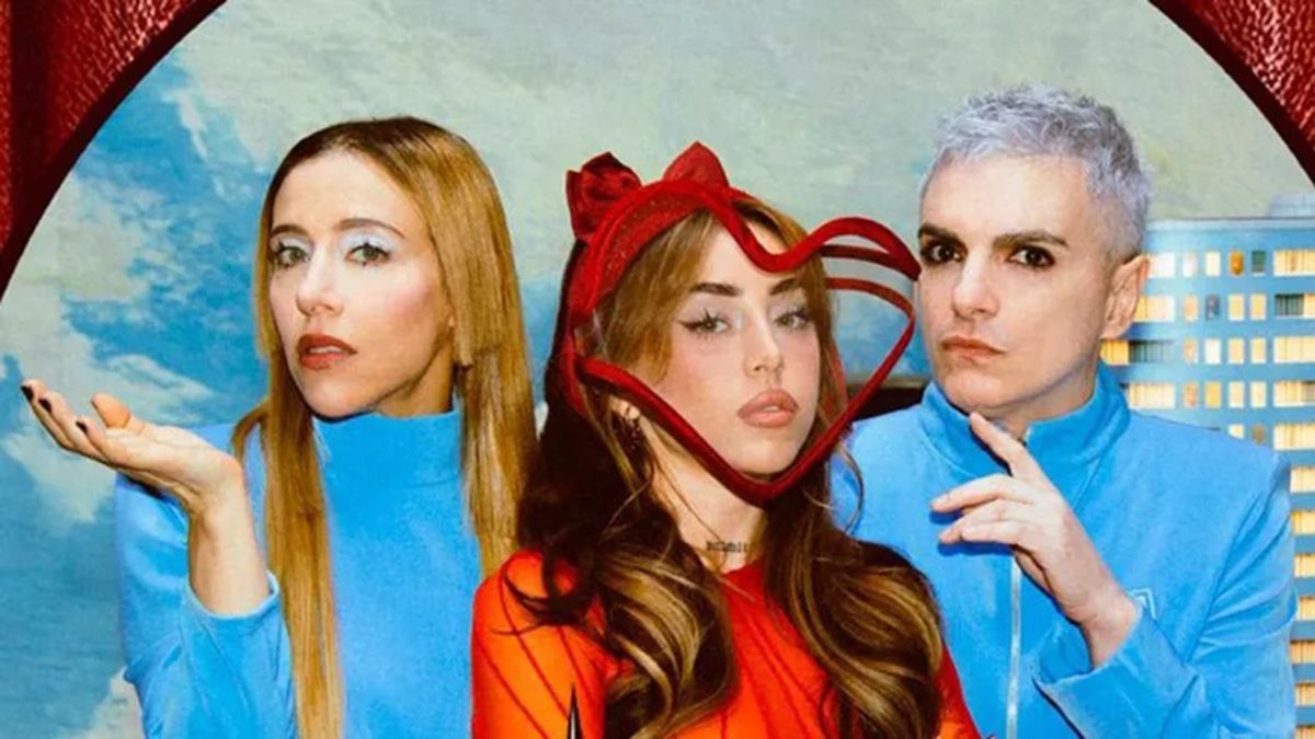 Miranda y Nicki Nicole se unen en una colaboración que promete ser un ...