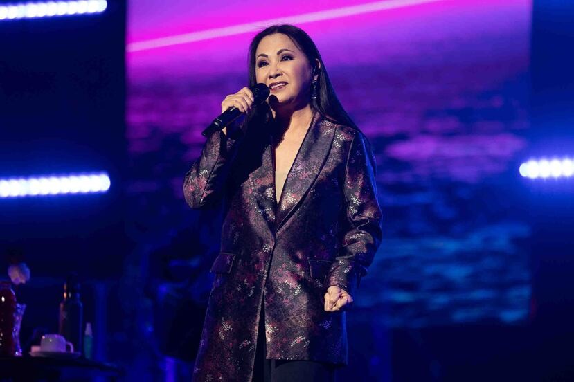 Anuncian concierto de Ana Gabriel en Guatemala - Chapin Radios