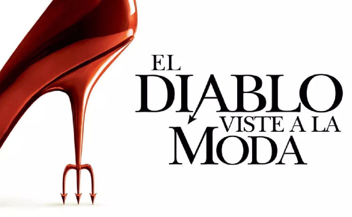 ‘El Diablo viste a la moda 2’ ya tiene fecha de estreno - Chapin Radios