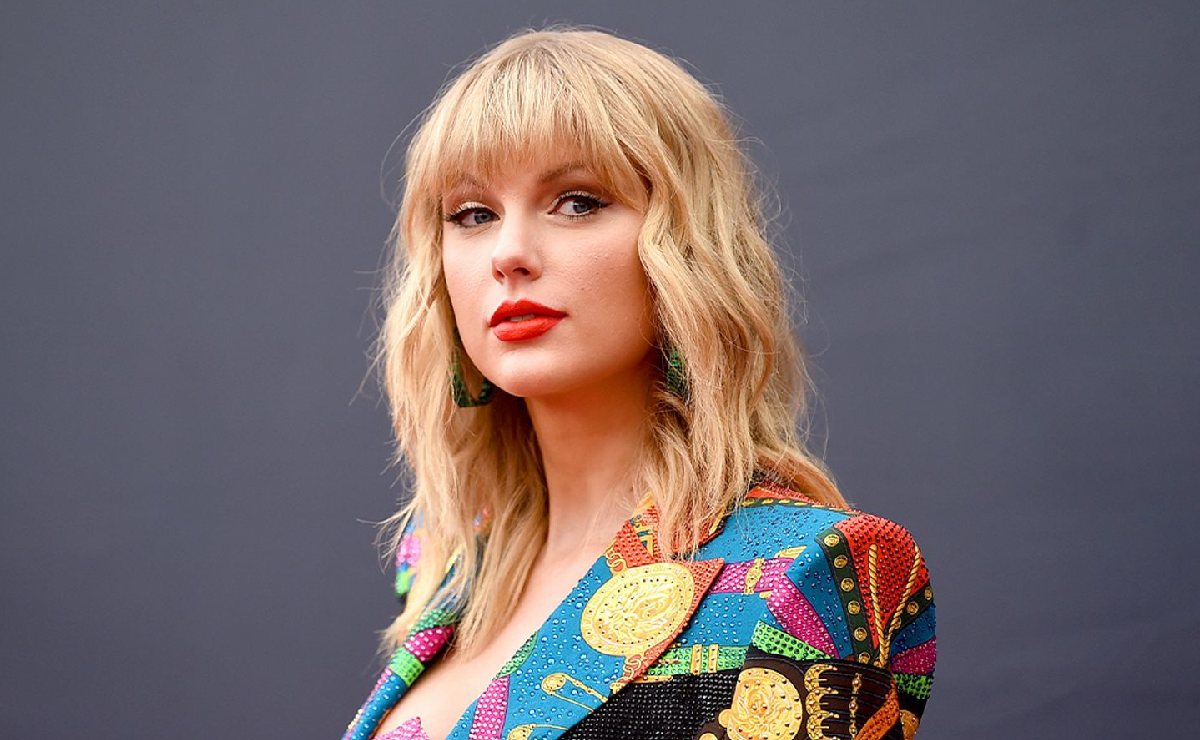 Taylor Swift lanza ‘Look What You Made Me Do (Taylor´s Version ...