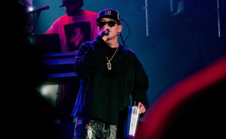 Beéle anuncia concierto en Guatemala - Chapin Radios