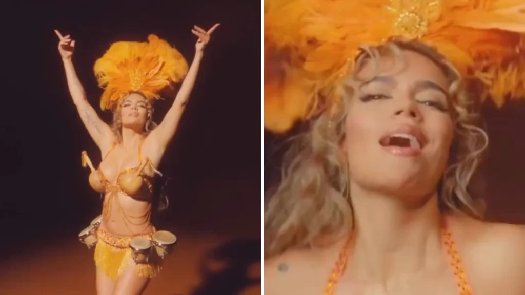 Tropicoqueta - El nuevo álbum de Karol G - Chapin Radios