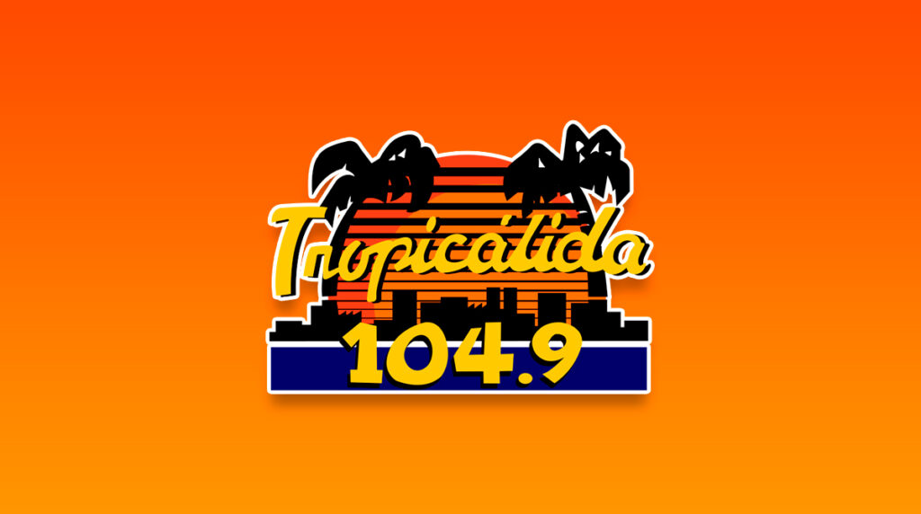 Tropicálida 104.9 FM en línea Guatemala – Chapin Radio - Chapin Radios