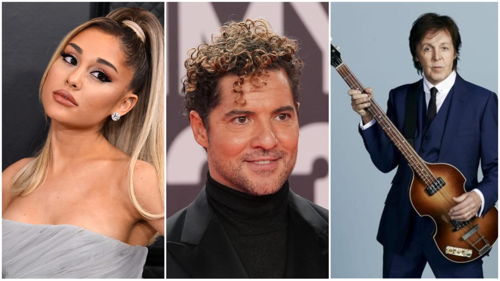 Artistas que celebran su cumpleaños en junio - Chapin Radios