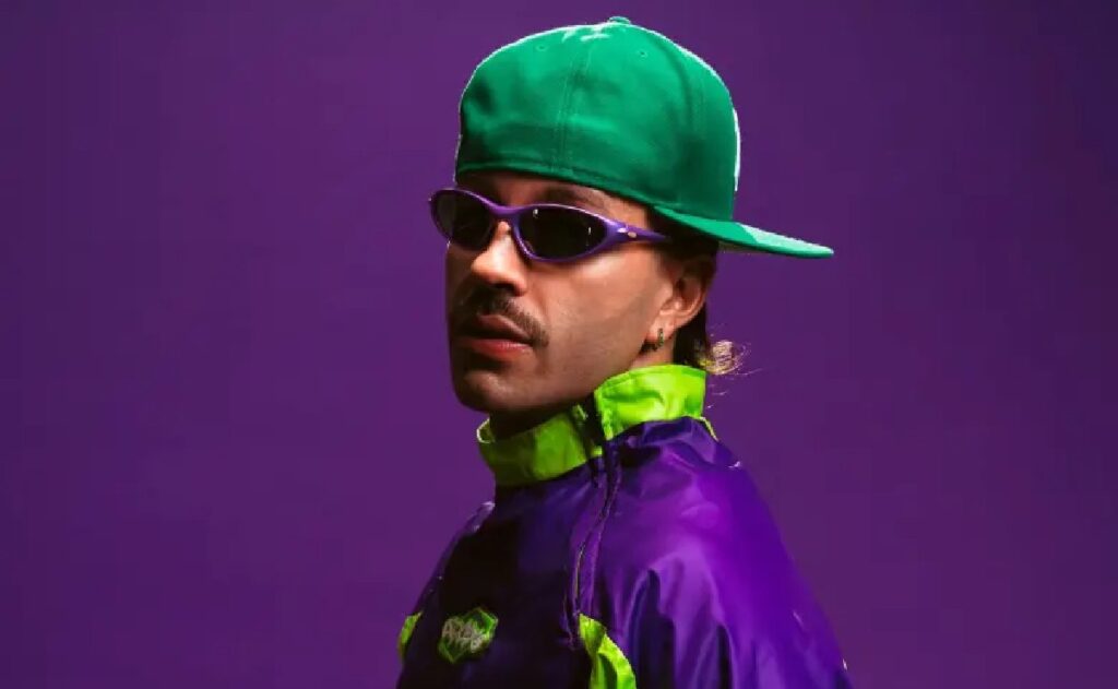 Feid celebra 10 años de carrera con su nuevo álbum ‘FERXXO VOL X ...