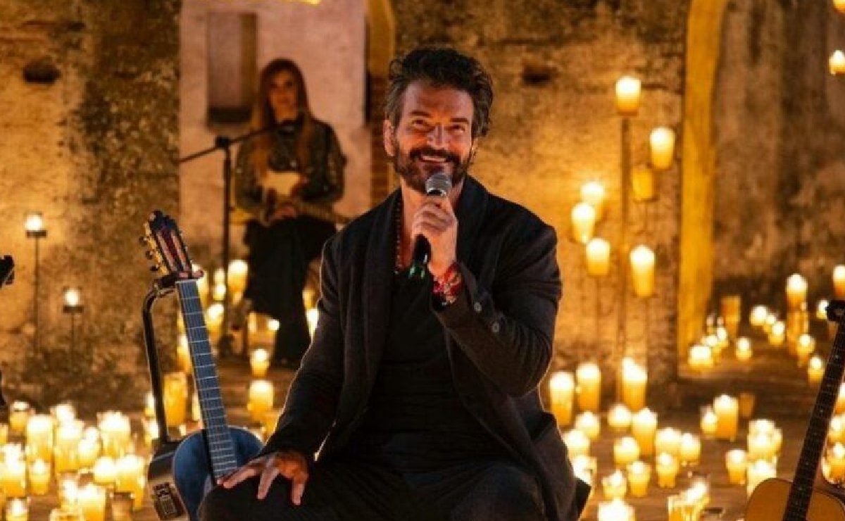 Estas son las fechas y precios de los shows de Ricardo Arjona - Chapin Radios