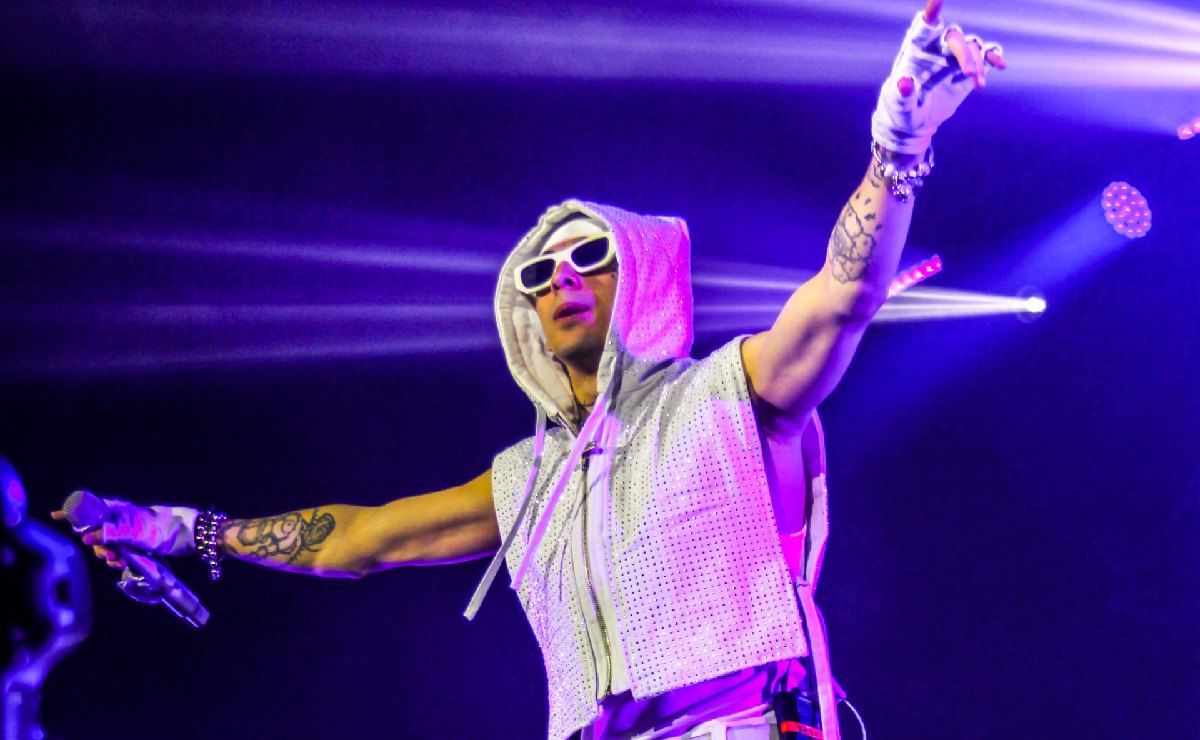 KHEA anuncia concierto en Guatemala - Chapin Radios