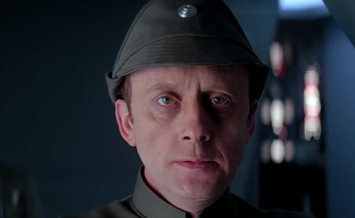 Fallece Kenneth Colley, actor de ‘Star Wars’ - Chapin Radios