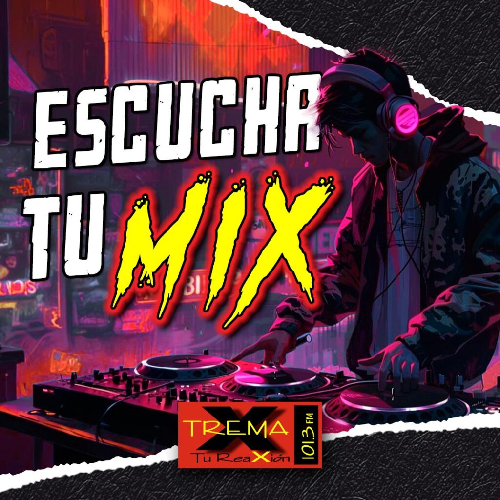 MIXES Archives - Chapin Radios