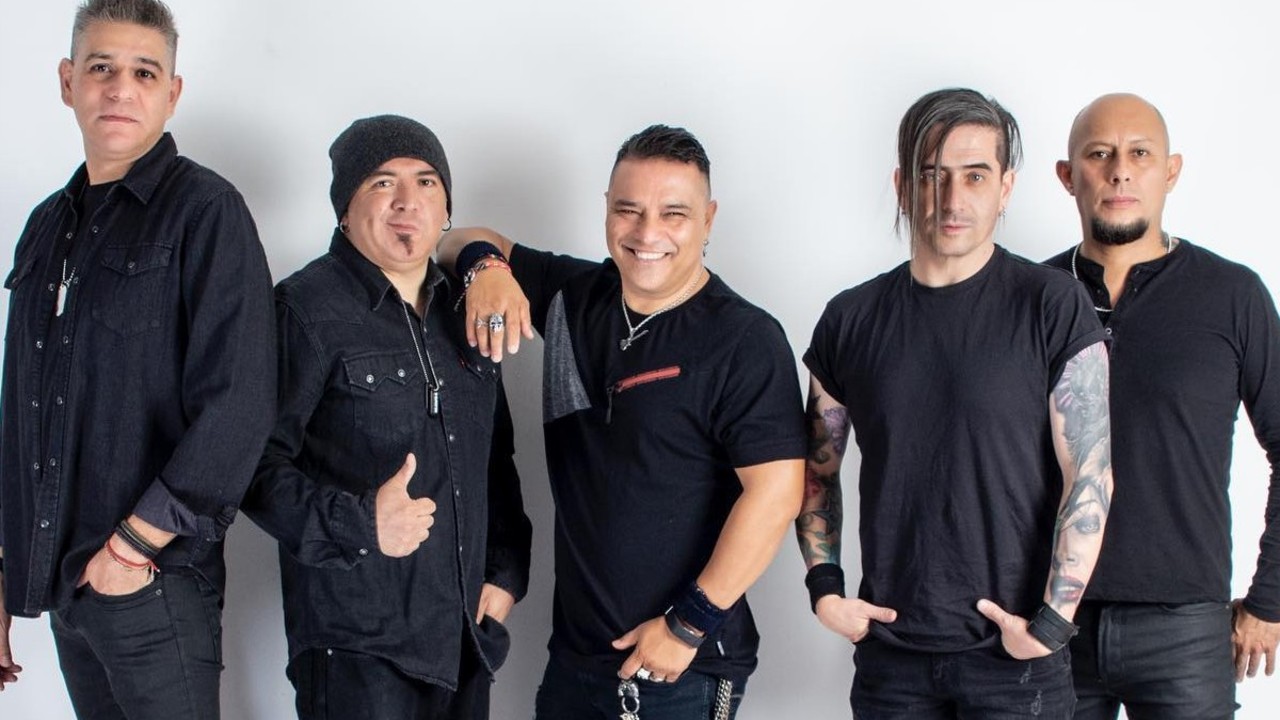 Xava Drago, figura esencial del rock en México, muere dejando un legado ...
