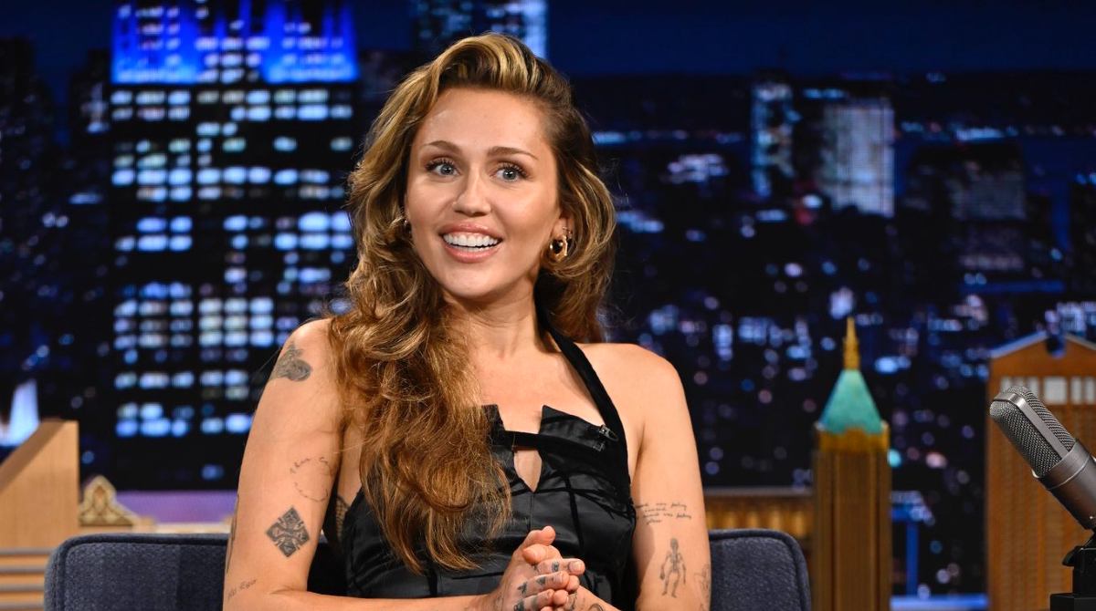 Miley Cyrus en un nuevo proyecto de 60 millones de dólares - Chapin Radios
