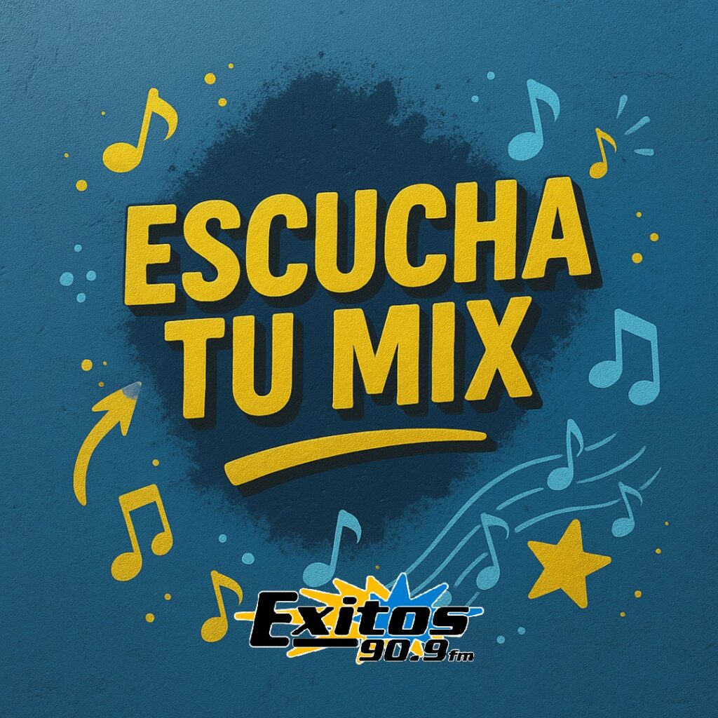 MIXES Archives - Chapin Radios